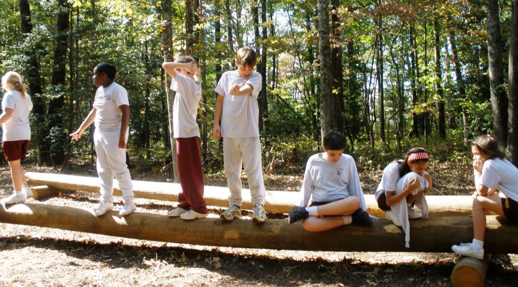 The EDGE – Team Building - Freedom Center Freedom Center