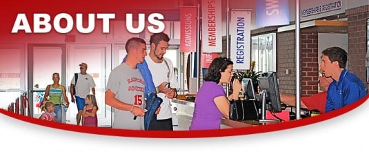 About Us - Freedom Center Freedom Center