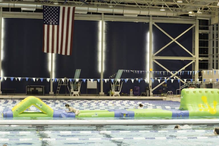 Birthday Party Rental - Freedom Center Freedom Center